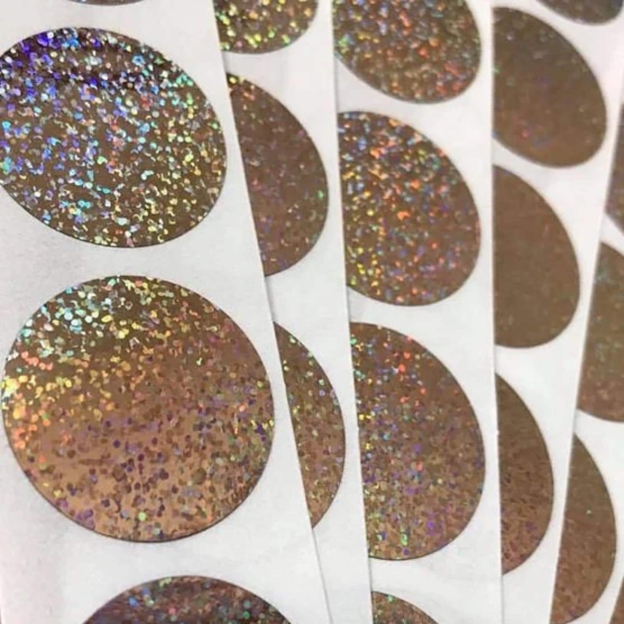 Scratch off Stickers, DIY Scratch off Cards Baby Shower, Gender Reveal ...