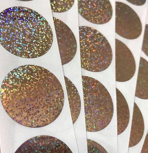 Scratch off Stickers DIY Scratch off Cards Baby Shower - Etsy