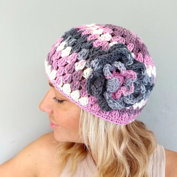 Summer Beanie - Etsy
