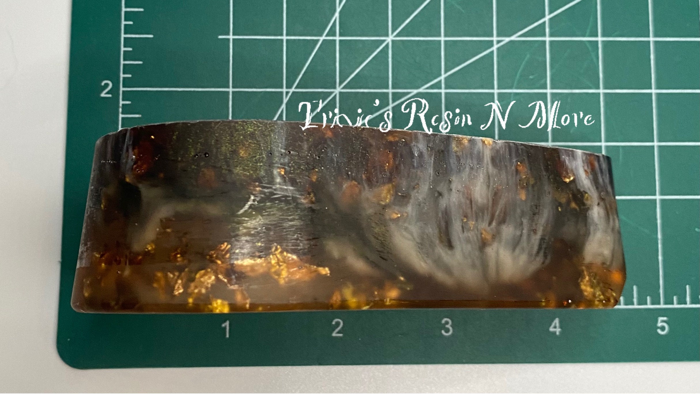 Cigar Ashtray Single Cigar Holder Ash Slot Tobacco Matte - Etsy