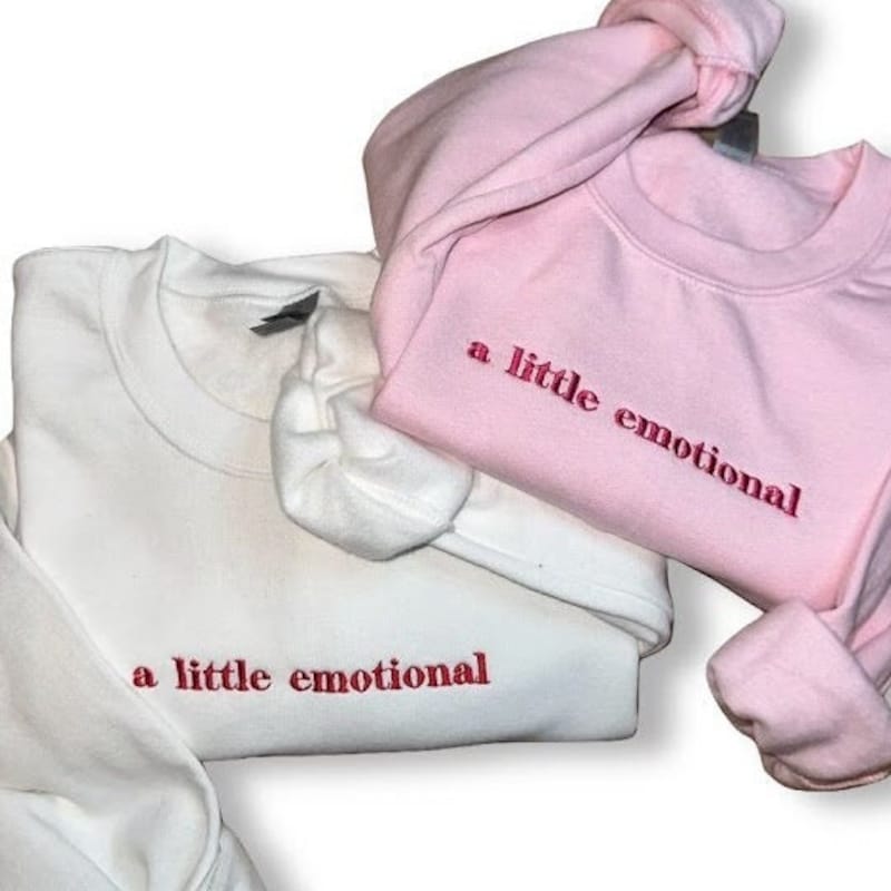 Emotional Health - Etsy