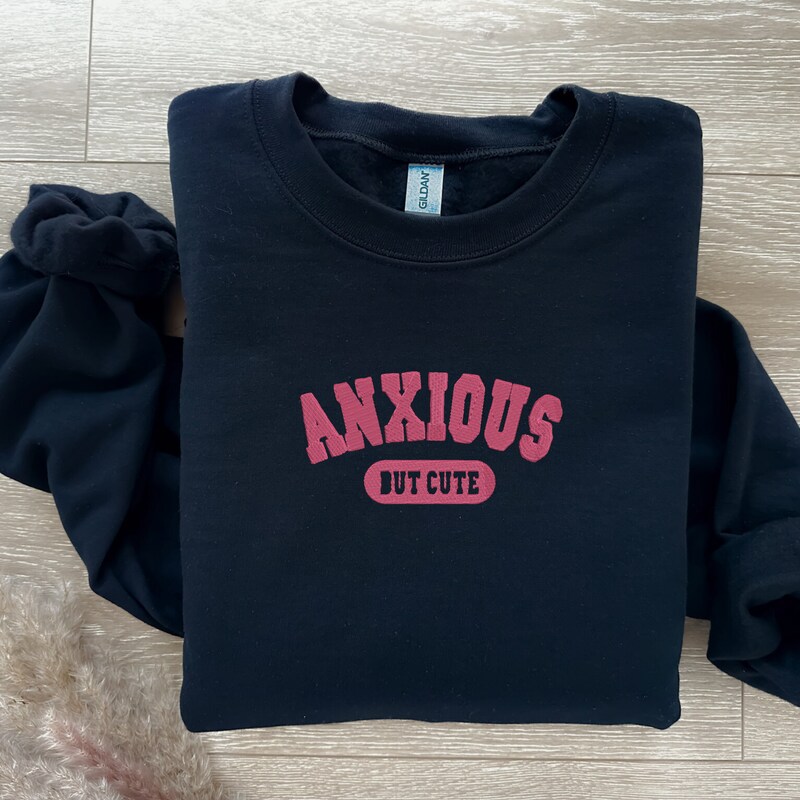 Cute Sweatshirts - Etsy