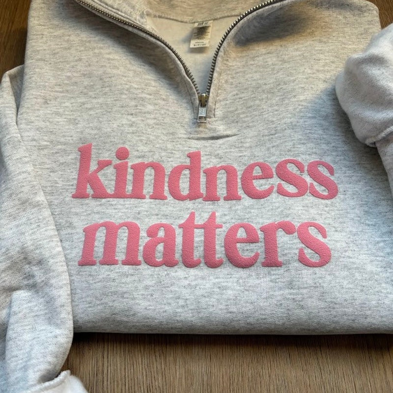 Kindness Matters - Etsy