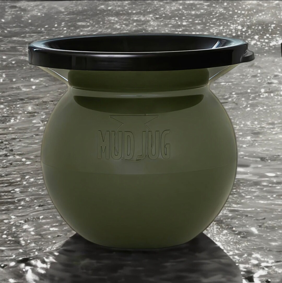 OD Green MUD JUG™ - Etsy