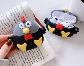Chicken Airpod Case - Etsy