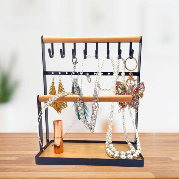 Necklace Rack - Etsy UK