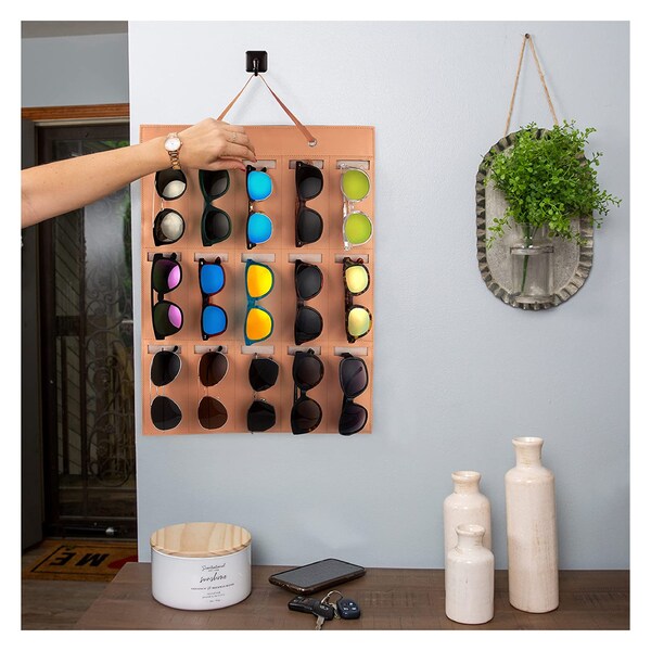 Glasses Organizer - Etsy