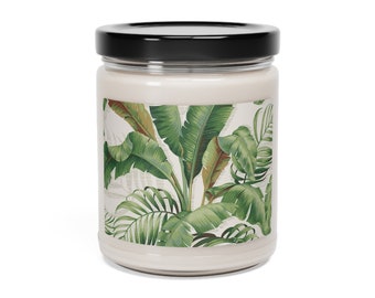 Caraval Master Legend Themed Scented Soy Candle, 9oz - Etsy