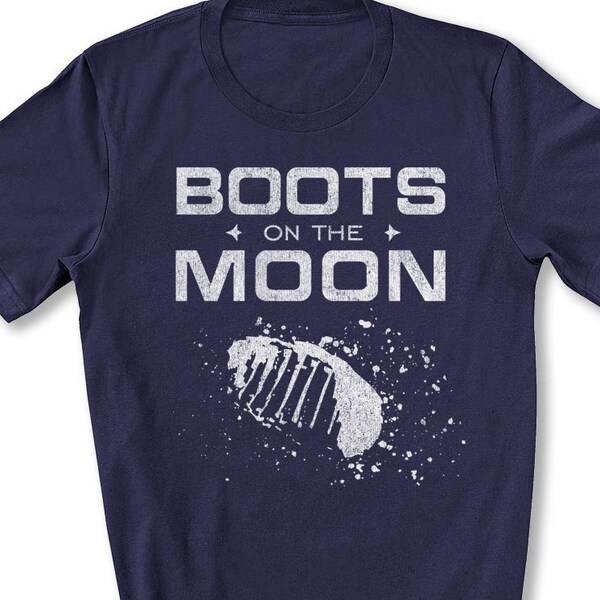 Moon Boots - Etsy
