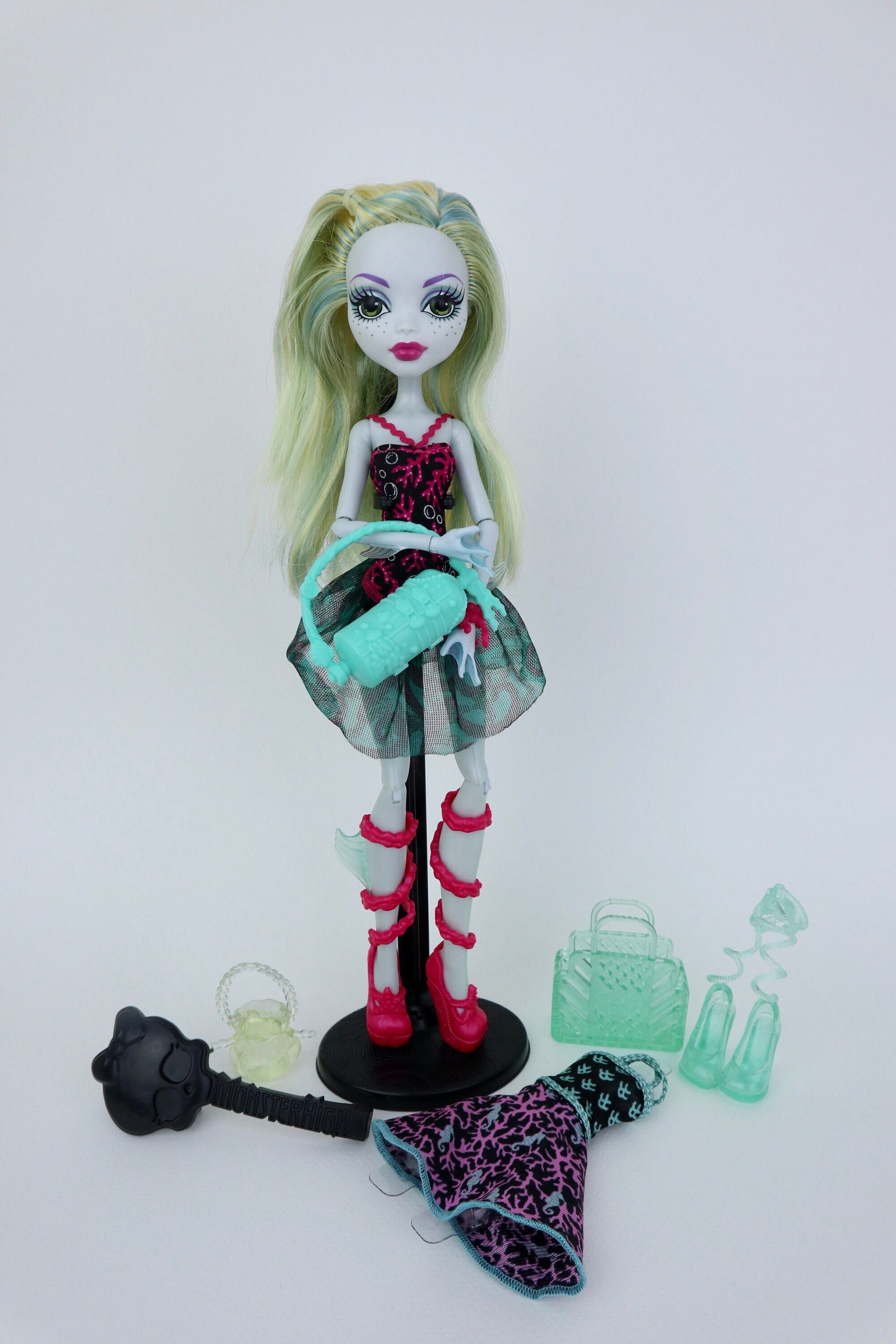 Lagoona Blue Dance Class