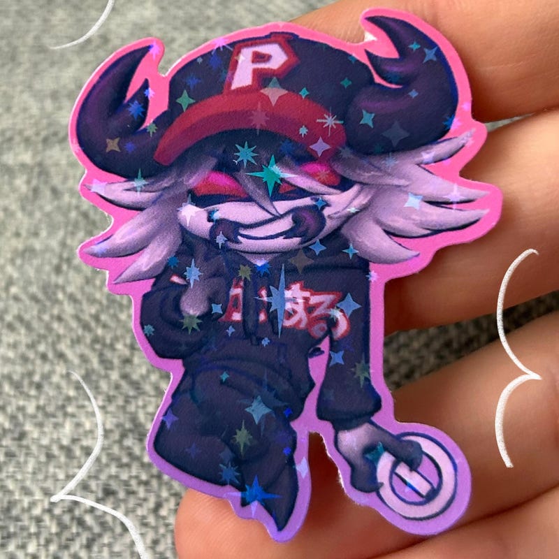 Regretevator Stickers - Etsy