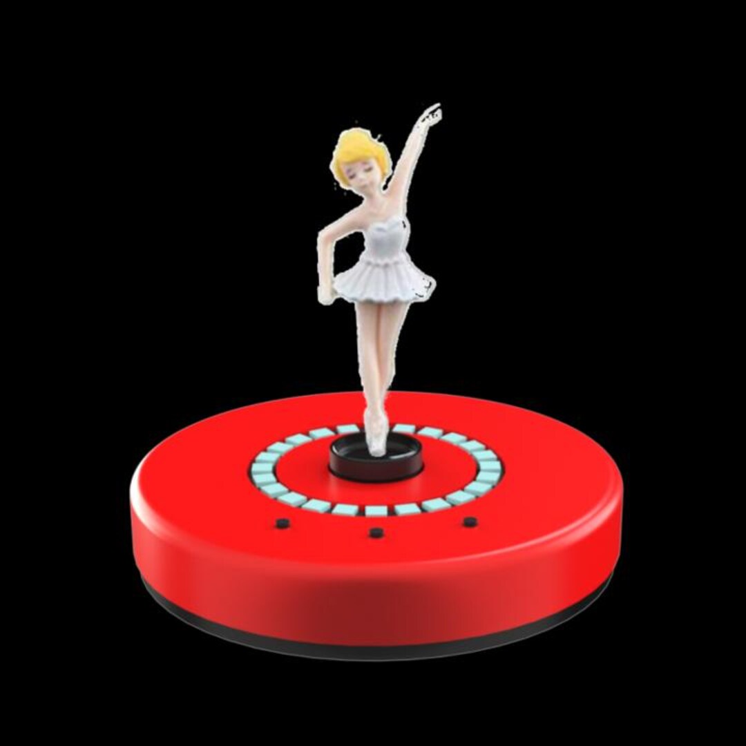 Magical Music Box for Kids - Etsy