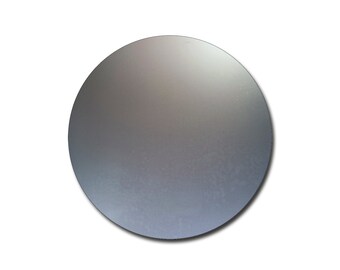 Metal Sign Circle - Etsy