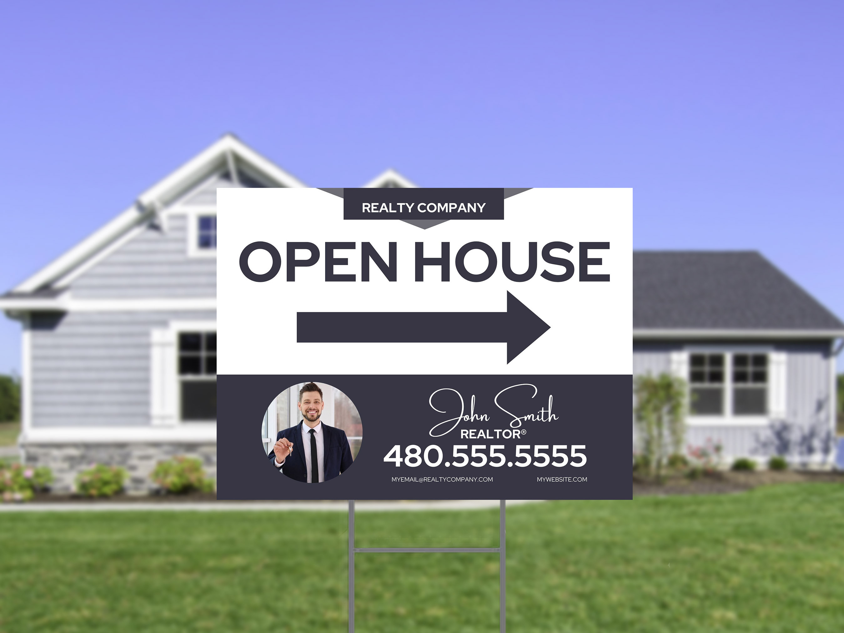 Real Estate Sign Stakes for sale| 58 ads for used Real Estate Sign Stakes