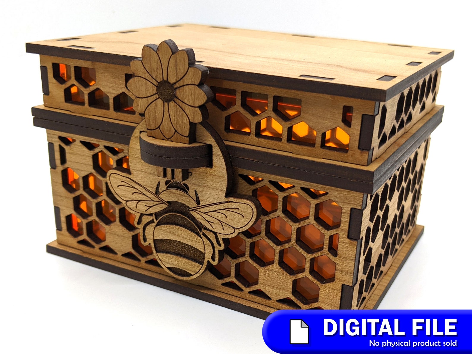 Doppler's Box Design Collection Volume 1 SVG and PDF - Etsy