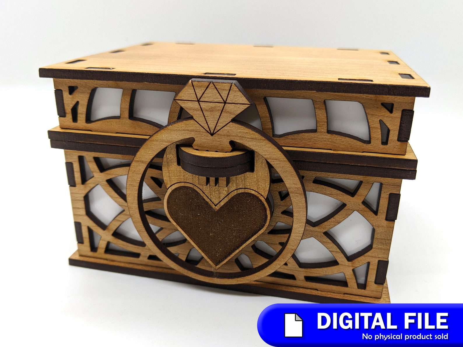 Doppler's Box Design Collection Volume 1 SVG and PDF - Etsy