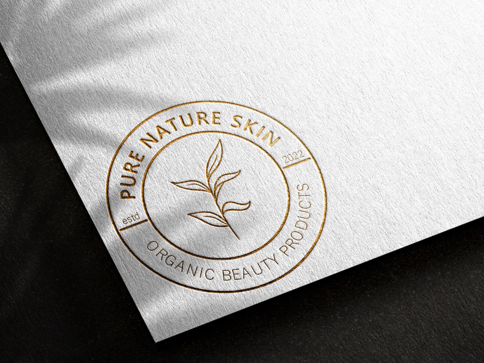 Beauty Logo Design, Custom Logo Design Custom for Business Women ...