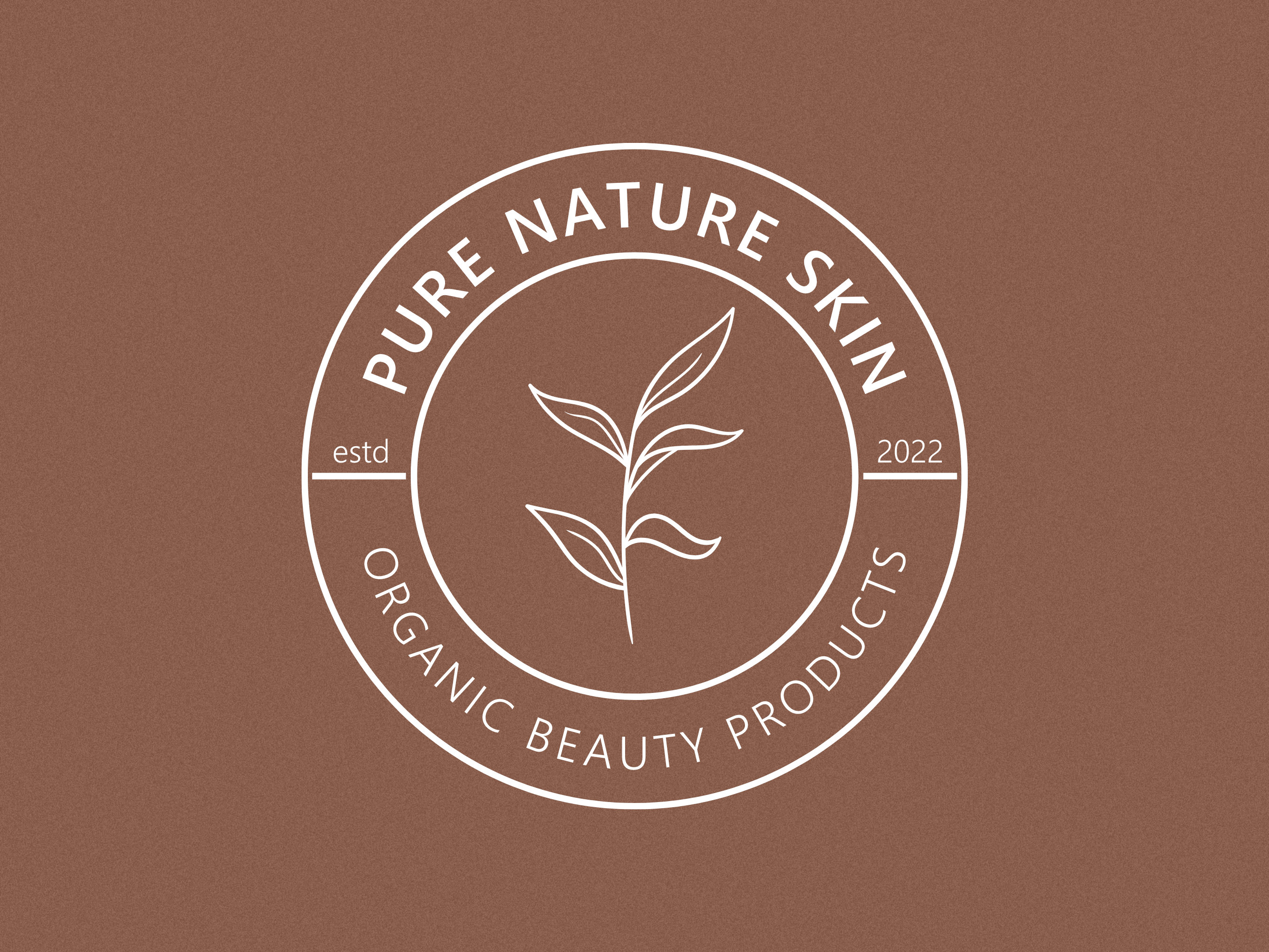 Beauty Logo Design, Custom Logo Design Custom for Business Women ...