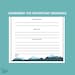 National Parks Digital Travel Journal | US Travel Bucket List Plus ...