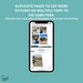 National Parks Digital Travel Journal | US Travel Bucket List Plus ...