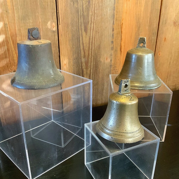 Bell Collection - Etsy