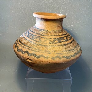 An Outstanding Ancient Jar or Pot - Etsy