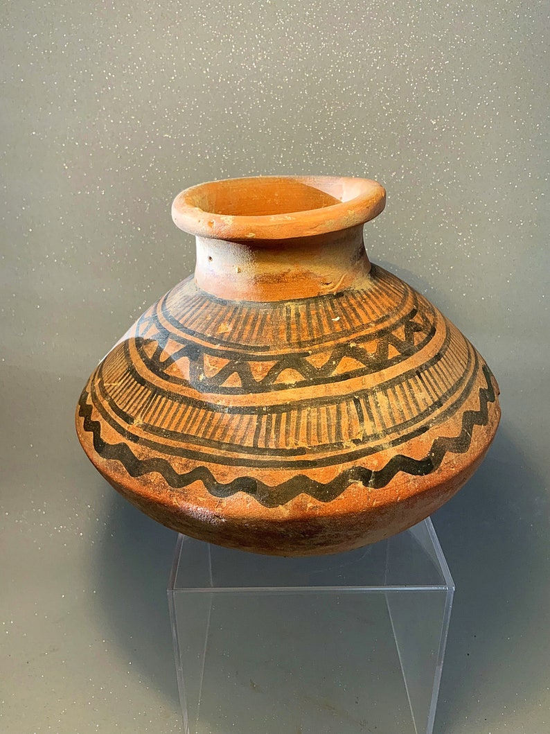 An Outstanding Ancient Jar or Pot - Etsy