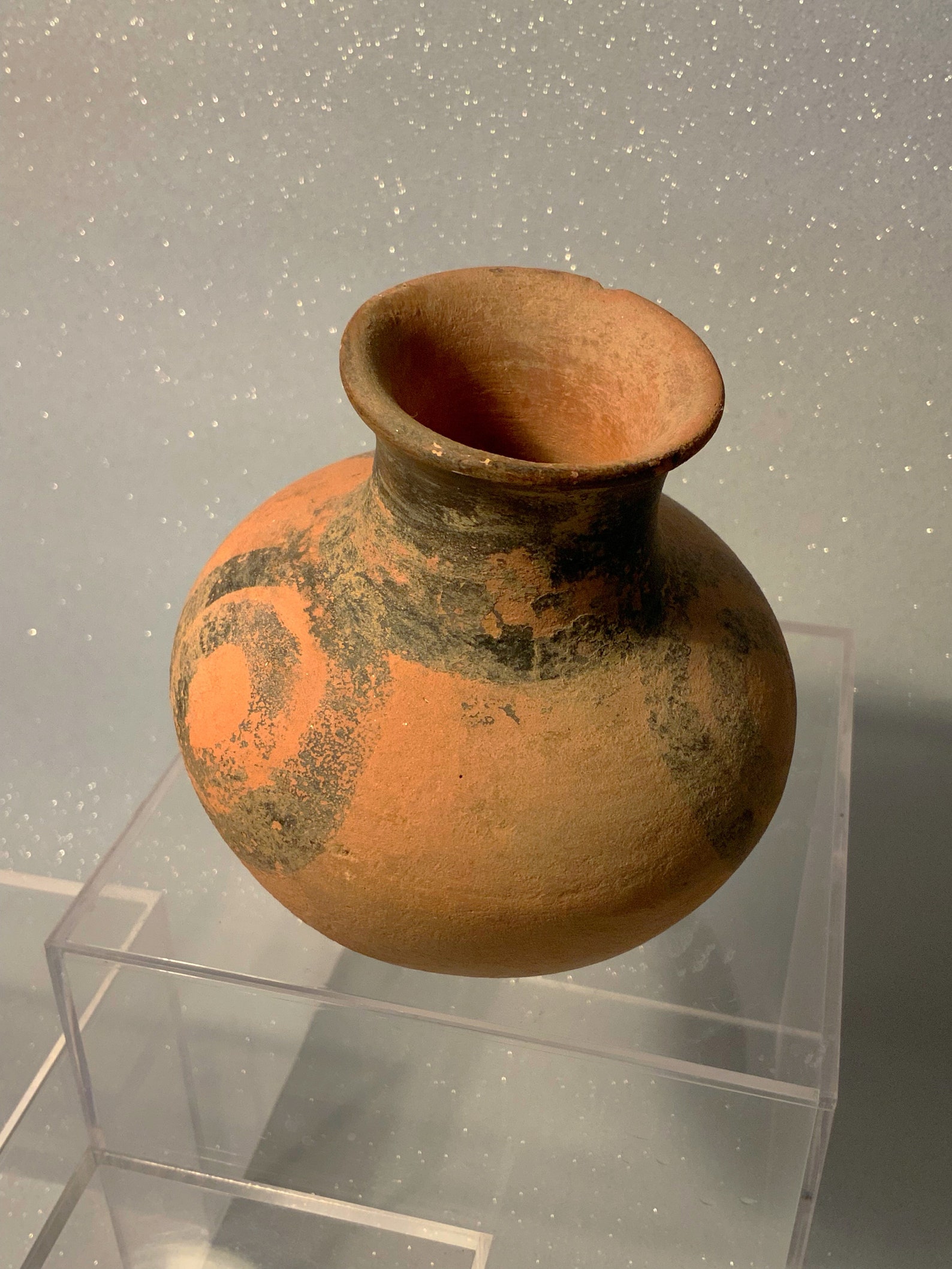 An Ancient Greek Pot or Vessel - Etsy