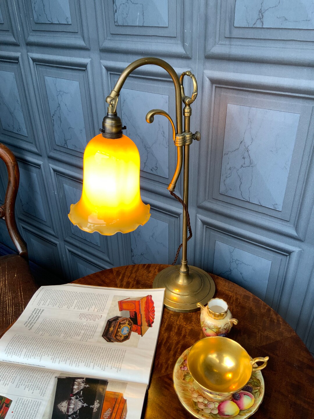 Metal Adjustable Light, Work Light, Lamp - Etsy