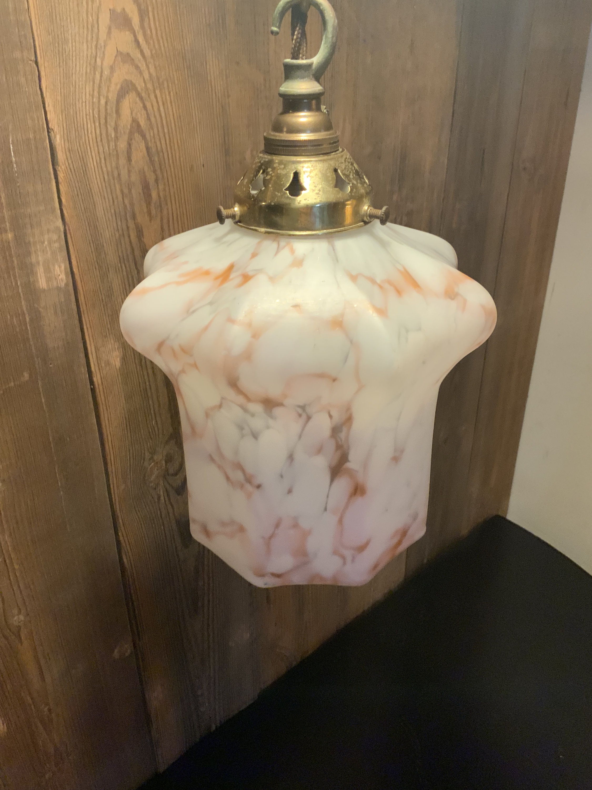 English Antique Light Fitting, Lighting, Pendant Light - Etsy