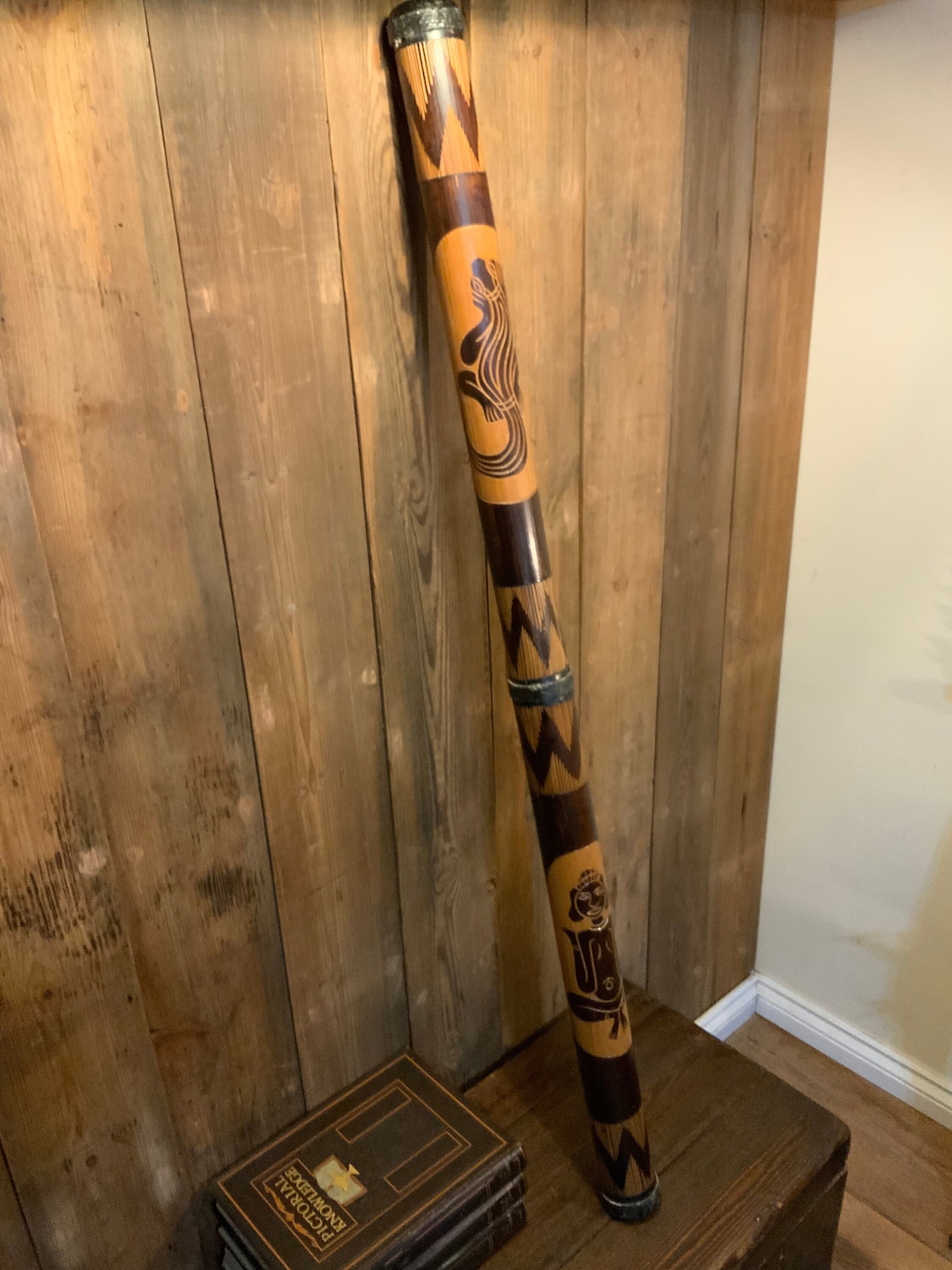 Didgeridoo, Musical Instrument - Etsy