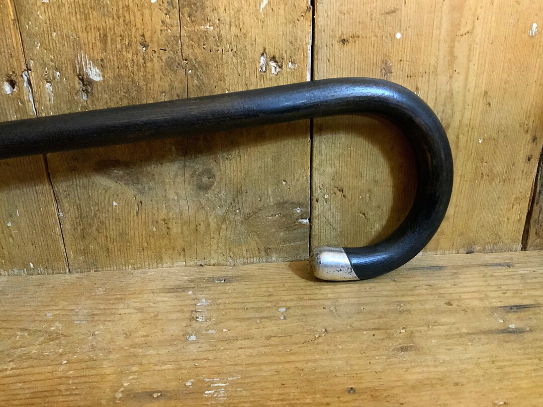 A Stunning English Gentlemans Cane - Etsy