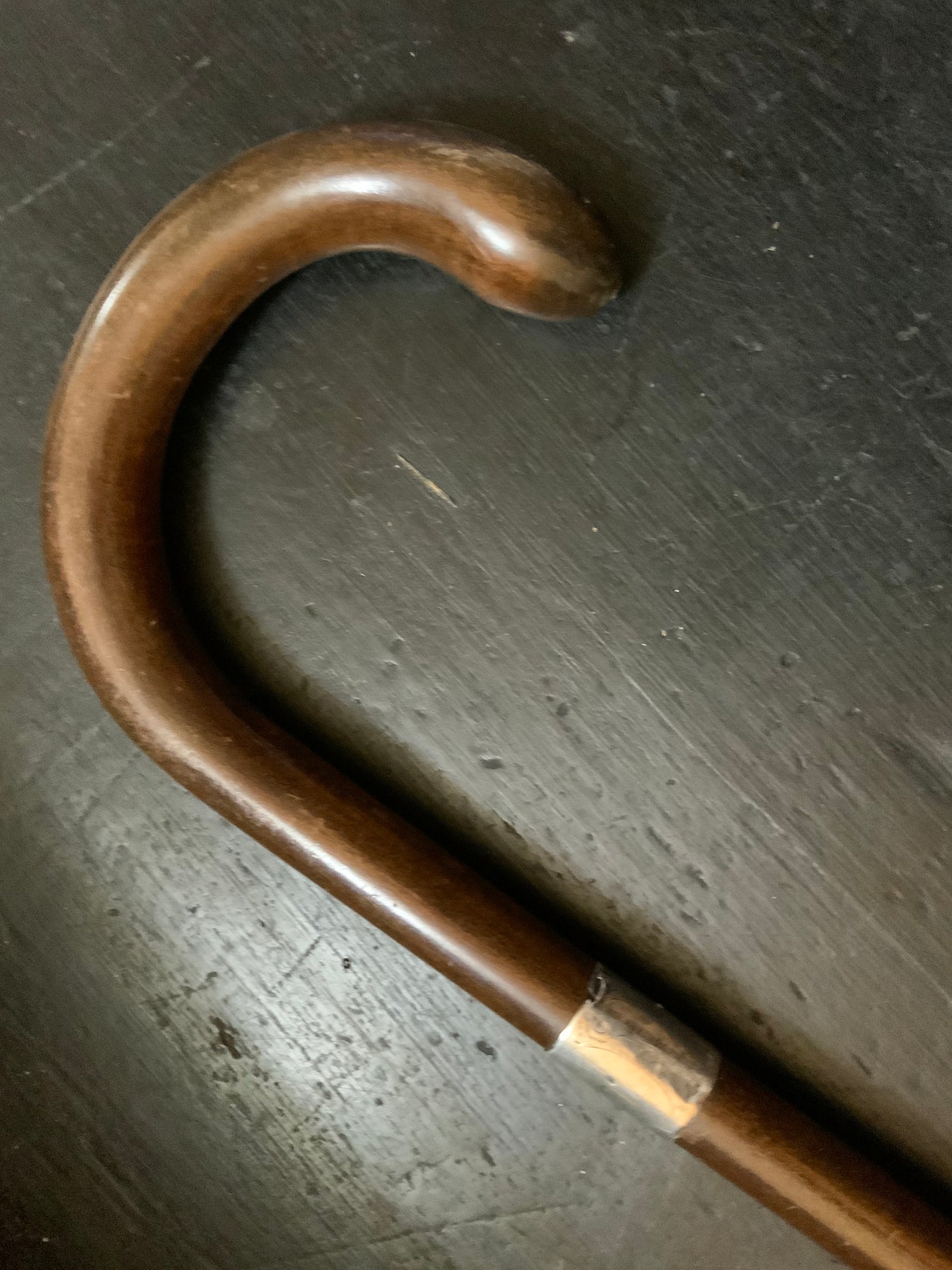 A Stunning English Gentlemans Cane - Etsy