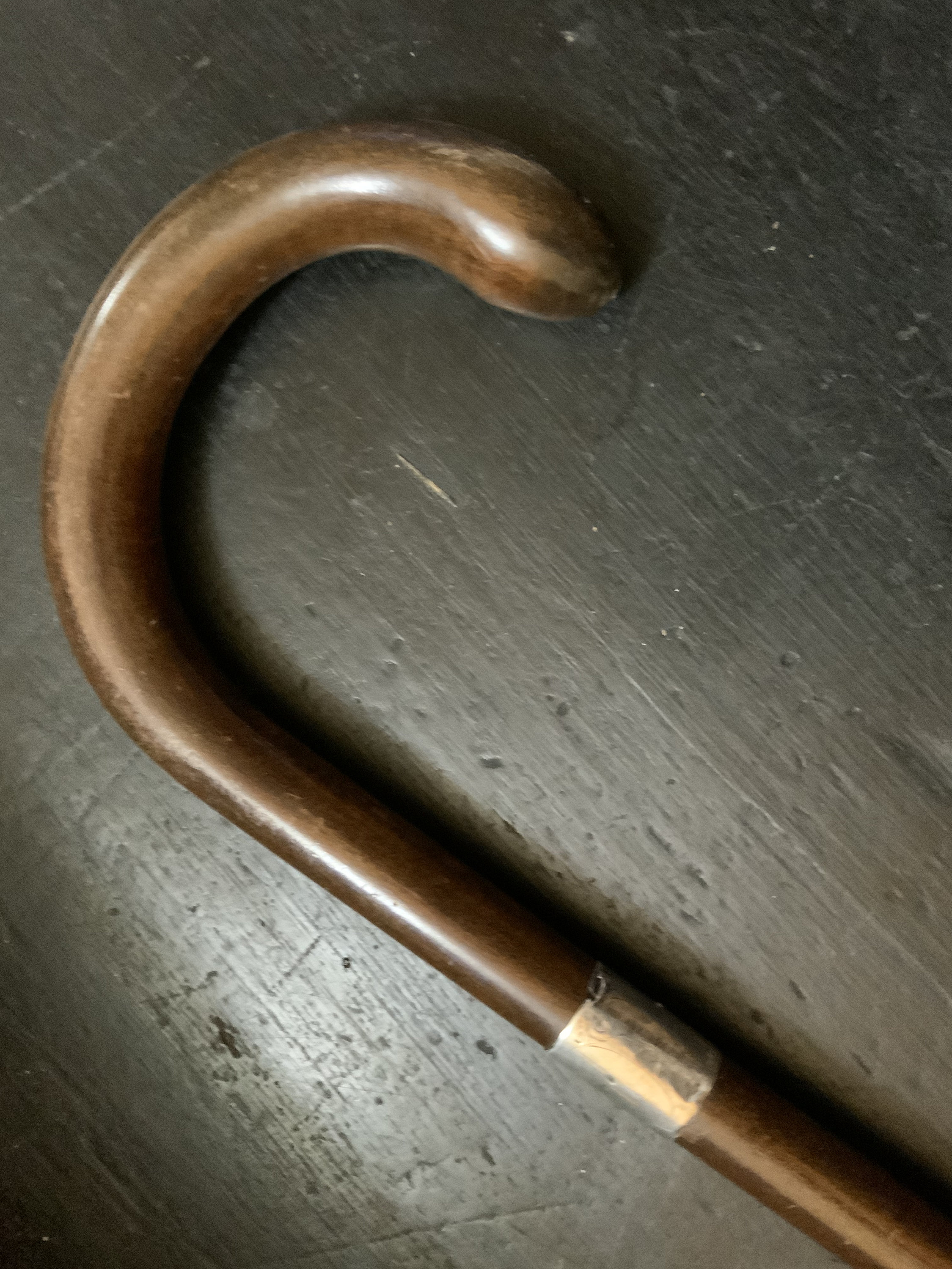 A Stunning English Gentlemans Cane - Etsy