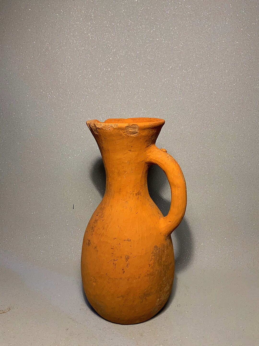 An Outstanding Ancient Holy Land Jug - Etsy
