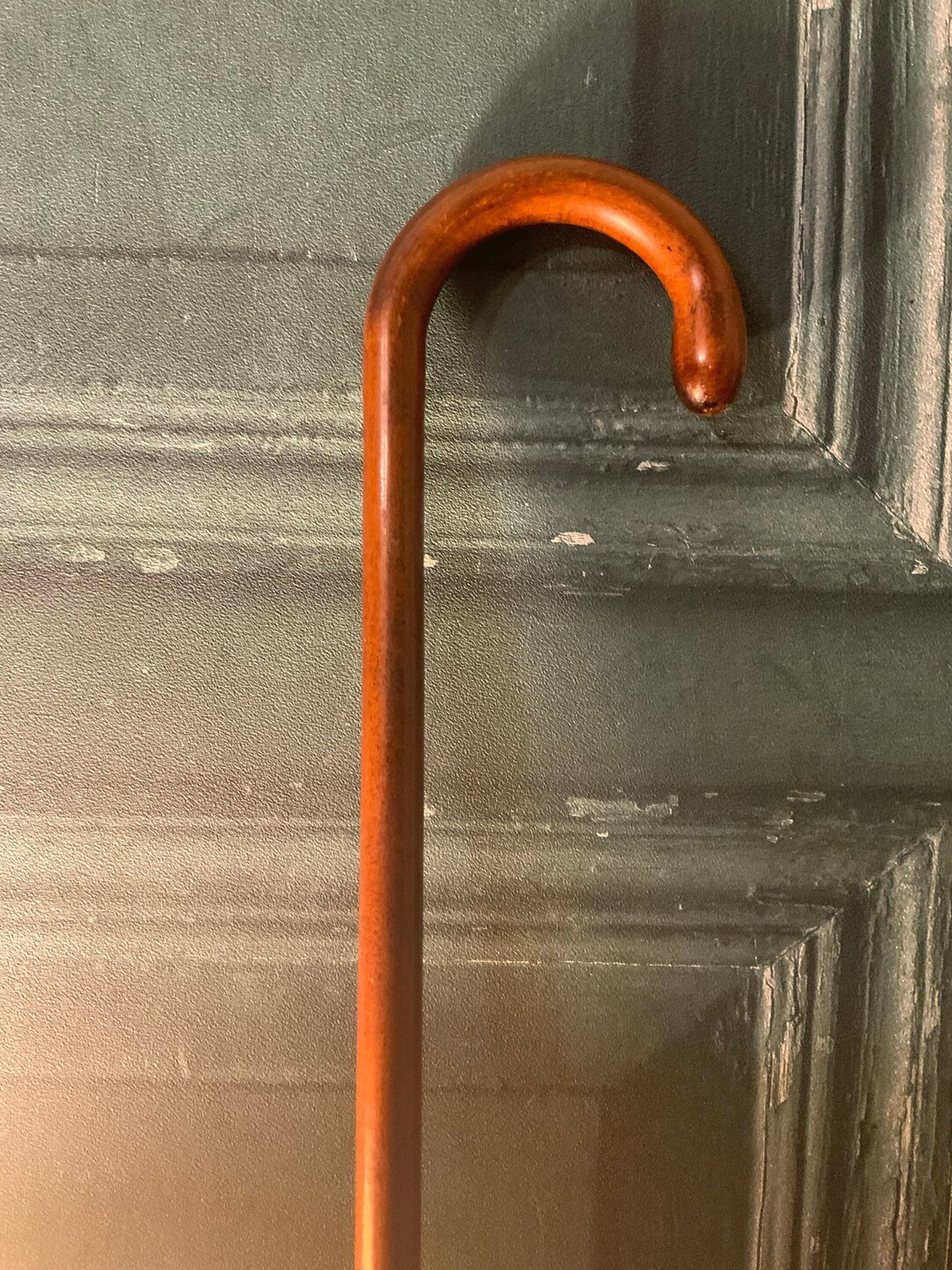 A Stunning English Gentleman’s Cane - Etsy