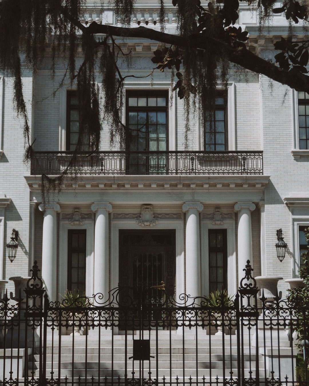 Savannah GA: Aesthetic Home Pt II Print - Etsy