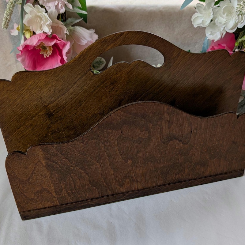 Letter Rack - Etsy UK