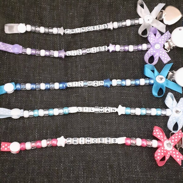 Pram Charms - Etsy UK