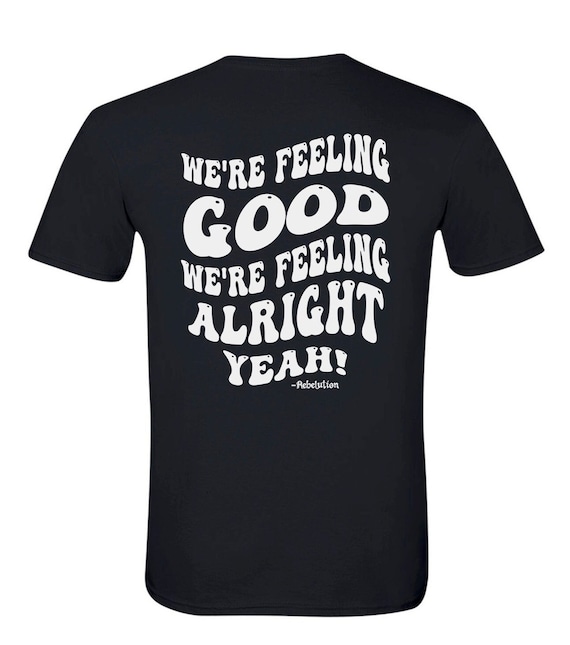 Rebelution Band Quotes