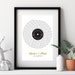 Capture Your Special Moments With Our Song Lyrics Print - High-quality ...