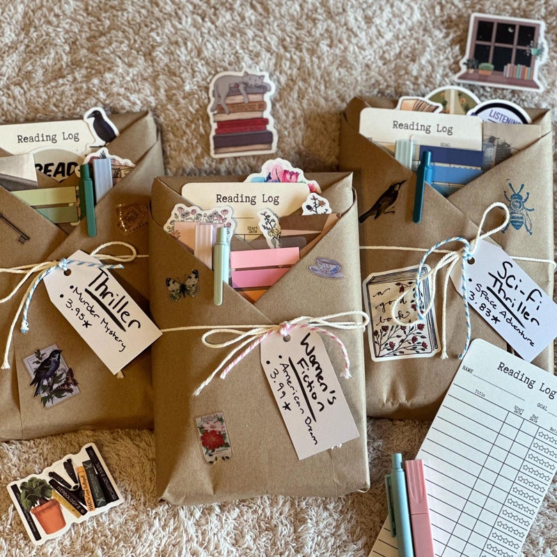 Smut Fantasy Blind Book - Etsy