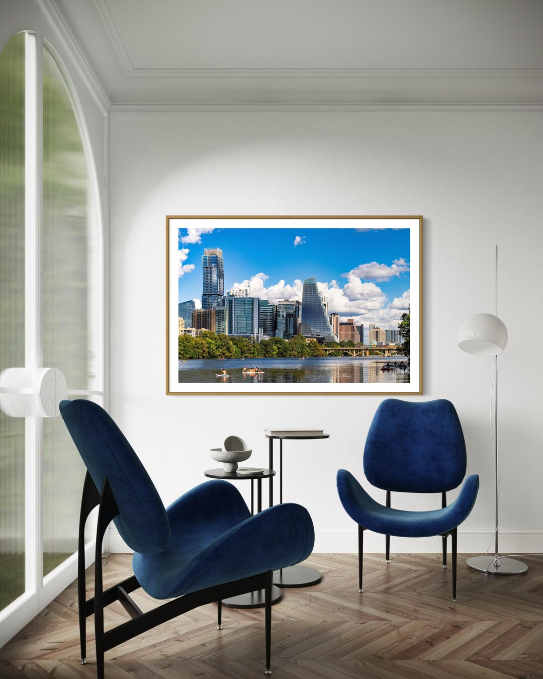 Downtown Austin Skyline | Austin Texas Print | Austin Print| Photos of ...