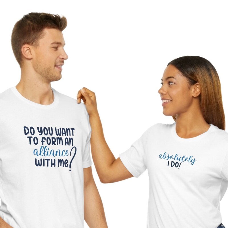 Matching Office Shirt - Etsy