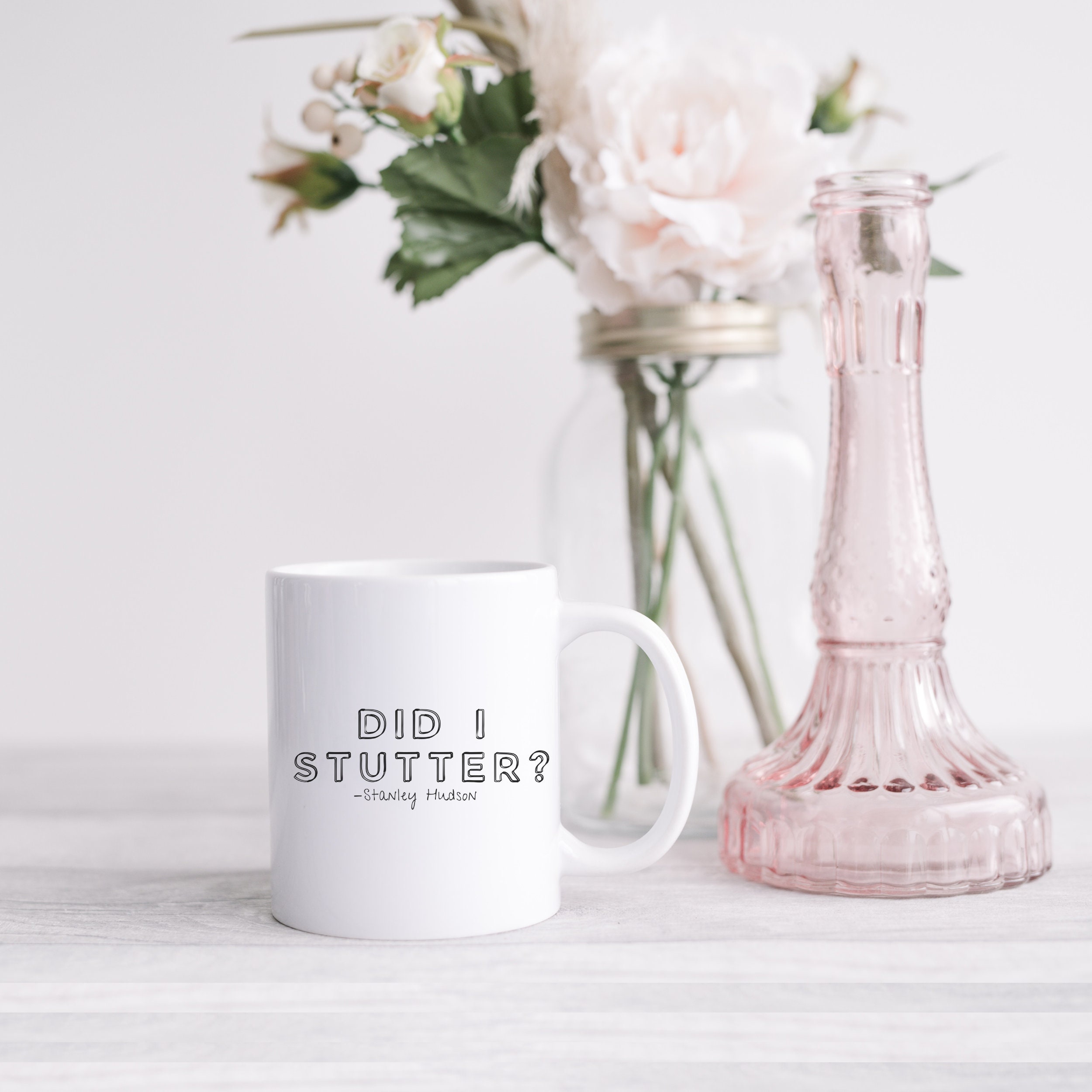 The Office Coffee Mug, the Office Tv Show Mug, the Office Mug, the ...