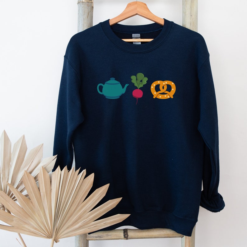 The Office Sweatshirt, the Office Fan Sweater, the US Office TV Show ...