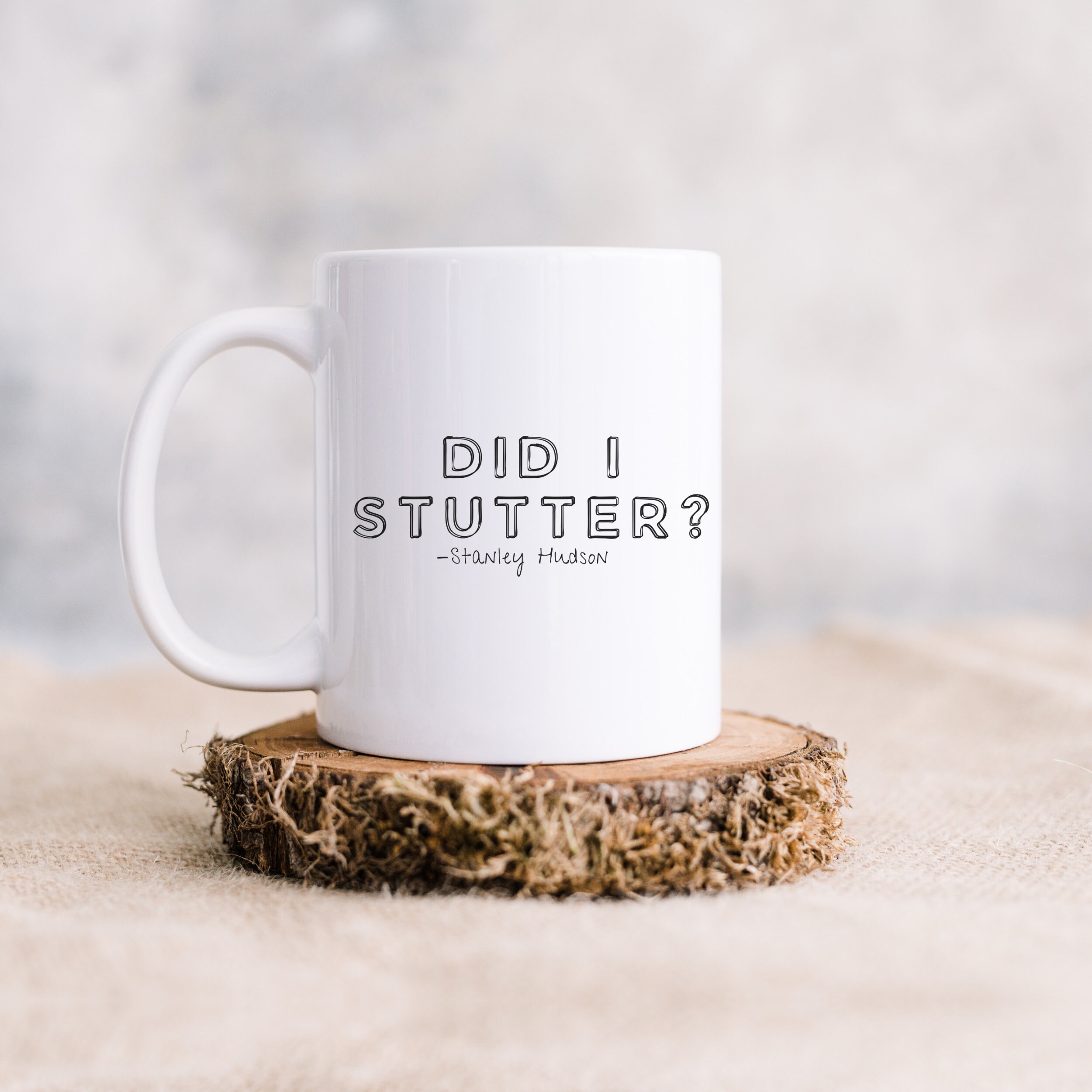 The Office Coffee Mug, the Office Tv Show Mug, the Office Mug, the ...