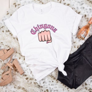 Chola Tshirt, Chingona Shirt, Phenomenally Latina Shirt, Latina AF T ...