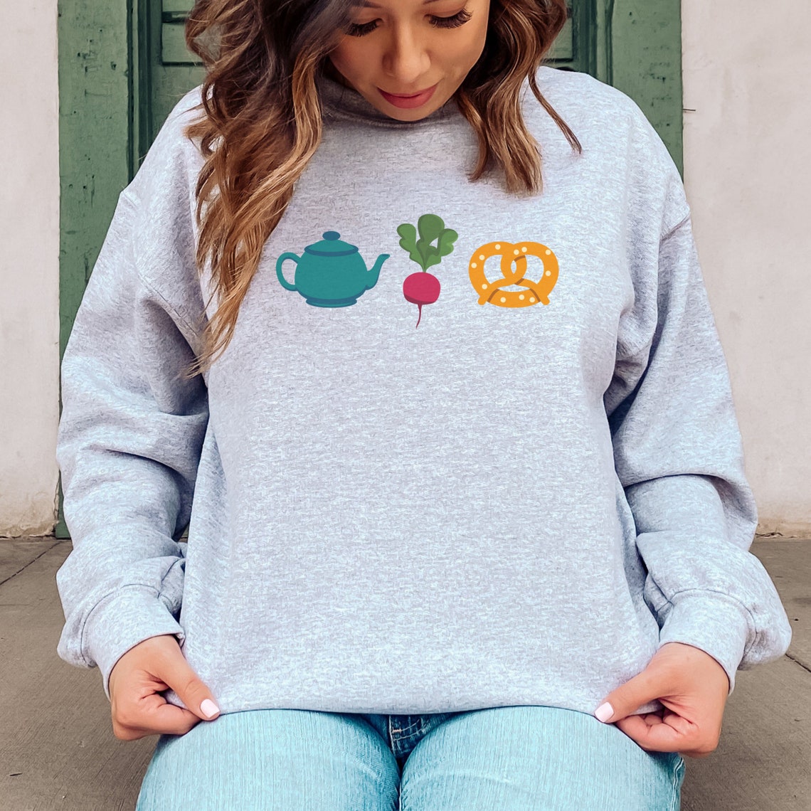 The Office Sweatshirt, the Office Fan Sweater, the US Office TV Show ...