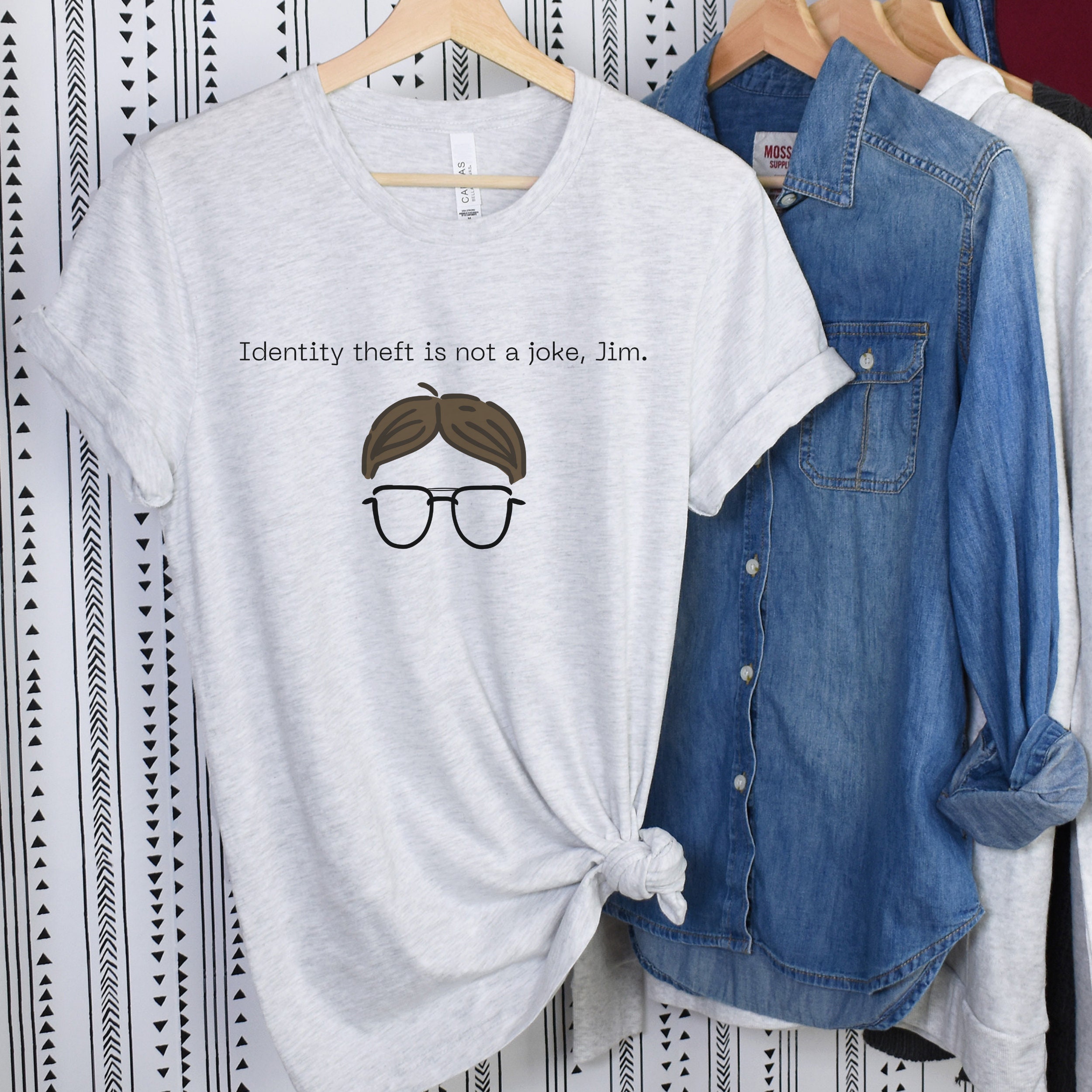 The Office Shirt, the Office Merch, Dwight Shrute Shirt, American ...